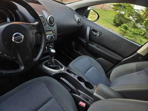 Balts Nissan Qashqai 2011 Jēkabpils, ar dzinēja tilpumu 1.50 L un nobraukumu 222 tūkst. km par 5990 €, foto 14 vietnē AUTOMOTO.COM.LV