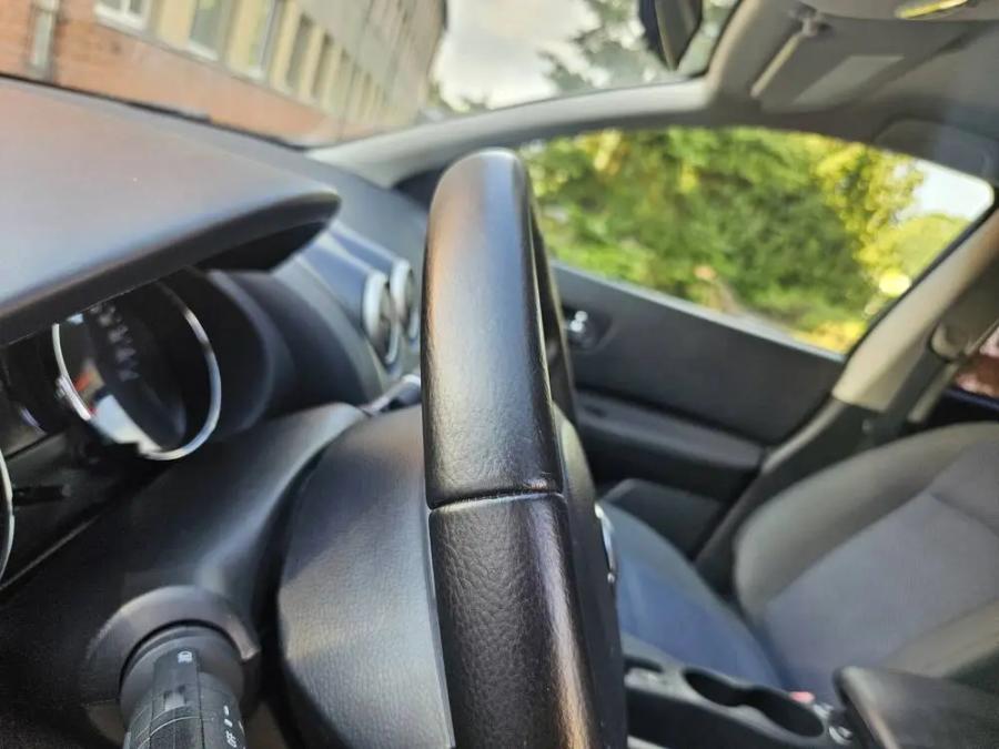 Balts Nissan Qashqai 2011 Jēkabpils, ar dzinēja tilpumu 1.50 L un nobraukumu 222 tūkst. km par 5990 €, foto 15 vietnē AUTOMOTO.COM.LV