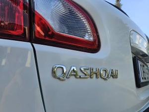 Balts Nissan Qashqai 2011 Jēkabpils, ar dzinēja tilpumu 1.50 L un nobraukumu 222 tūkst. km par 5990 €, foto 26 vietnē AUTOMOTO.COM.LV