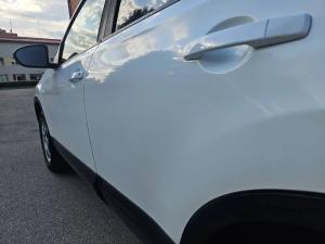 Balts Nissan Qashqai 2011 Jēkabpils, ar dzinēja tilpumu 1.50 L un nobraukumu 222 tūkst. km par 5990 €, foto 27 vietnē AUTOMOTO.COM.LV