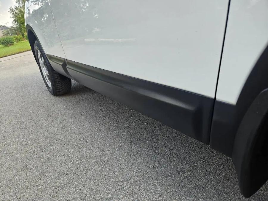 Balts Nissan Qashqai 2011 Jēkabpils, ar dzinēja tilpumu 1.50 L un nobraukumu 222 tūkst. km par 5990 €, foto 28 vietnē AUTOMOTO.COM.LV