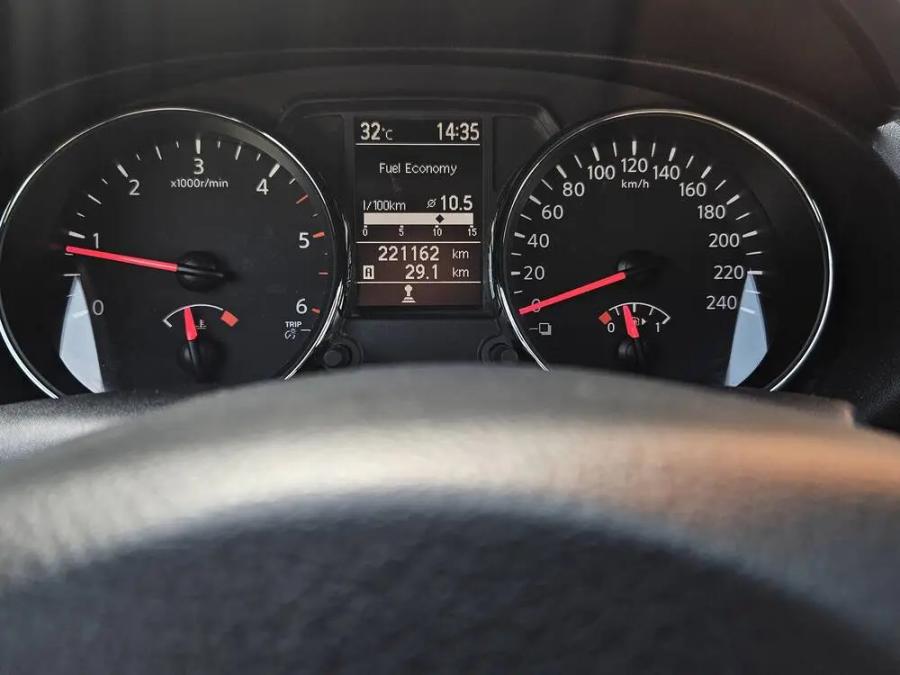 Balts Nissan Qashqai 2011 Jēkabpils, ar dzinēja tilpumu 1.50 L un nobraukumu 222 tūkst. km par 5990 €, foto 30 vietnē AUTOMOTO.COM.LV