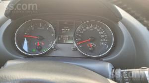White Nissan Qashqai 2011 in Riga, with an engine capacity of 1.50 L and mileage of 315 thousand km for 4200 €, photo 11 on AUTOMOTO.COM.LV
