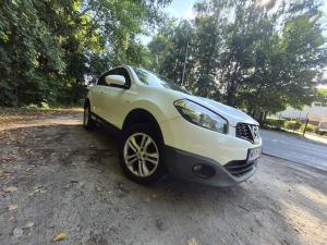 Balts Nissan Qashqai 2011 Viļņa, ar dzinēja tilpumu 1.46 L un nobraukumu 305 tūkst. km par 2650 €, foto 5 vietnē AUTOMOTO.COM.LV