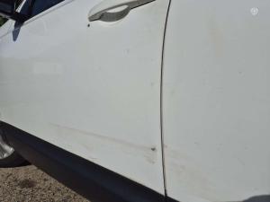 Balts Nissan Qashqai 2011 Viļņa, ar dzinēja tilpumu 1.46 L un nobraukumu 305 tūkst. km par 2650 €, foto 12 vietnē AUTOMOTO.COM.LV