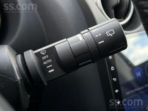 Белый Ниссан Кашкай 2012 в Цесис, объемом двигателя 1.50 л и пробегом 155 тыс. км за 6400 €, фото 21 на AUTOMOTO.COM.LV