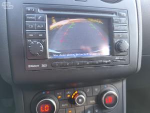 Balts Nissan Qashqai 2012 Mažeikiai, ar dzinēja tilpumu 1.60 L un nobraukumu 218 tūkst. km par 5800 €, foto 27 vietnē AUTOMOTO.COM.LV