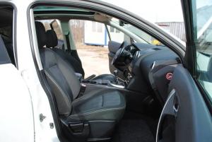 Balts Nissan Qashqai 2012 Rīga, ar dzinēja tilpumu 1.50 L un nobraukumu 191 tūkst. km par 6990 €, foto 13 vietnē AUTOMOTO.COM.LV