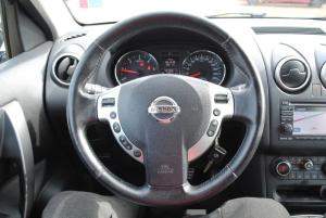 Balts Nissan Qashqai 2012 Rīga, ar dzinēja tilpumu 1.50 L un nobraukumu 191 tūkst. km par 6990 €, foto 23 vietnē AUTOMOTO.COM.LV