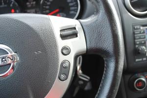 Balts Nissan Qashqai 2012 Rīga, ar dzinēja tilpumu 1.50 L un nobraukumu 191 tūkst. km par 6990 €, foto 30 vietnē AUTOMOTO.COM.LV