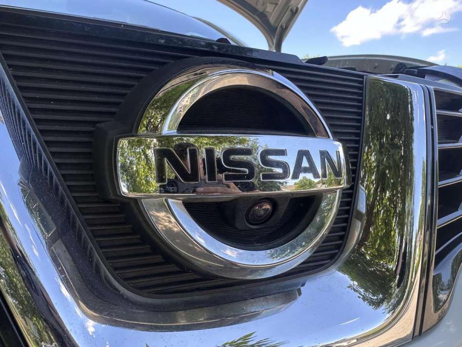 Balts Nissan Qashqai 2012 Tauragė, ar dzinēja tilpumu 1.46 L un nobraukumu 248 tūkst. km par 4700 €, foto 12 vietnē AUTOMOTO.COM.LV