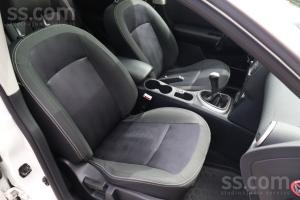 Balts Nissan Qashqai 2012 Valmiera, ar dzinēja tilpumu 1.60 L un nobraukumu 247 tūkst. km par 6150 €, foto 7 vietnē AUTOMOTO.COM.LV