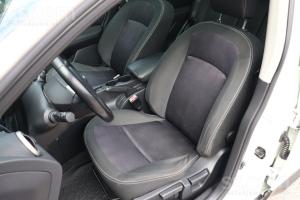 Balts Nissan Qashqai 2012 Valmiera, ar dzinēja tilpumu 1.60 L un nobraukumu 247 tūkst. km par 6150 €, foto 11 vietnē AUTOMOTO.COM.LV