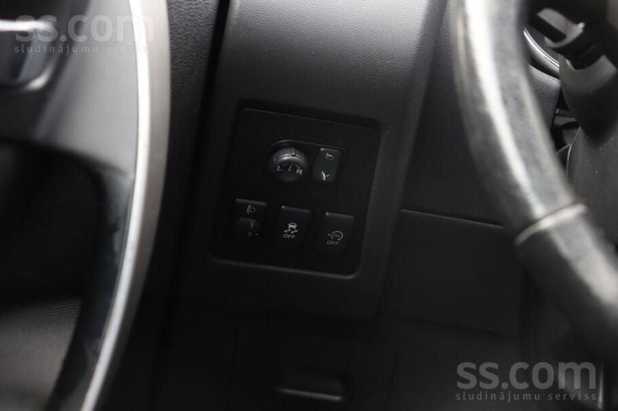 Balts Nissan Qashqai 2012 Valmiera, ar dzinēja tilpumu 1.60 L un nobraukumu 247 tūkst. km par 6150 €, foto 17 vietnē AUTOMOTO.COM.LV