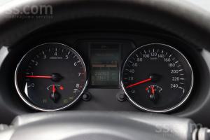 Balts Nissan Qashqai 2012 Valmiera, ar dzinēja tilpumu 1.60 L un nobraukumu 247 tūkst. km par 6150 €, foto 18 vietnē AUTOMOTO.COM.LV