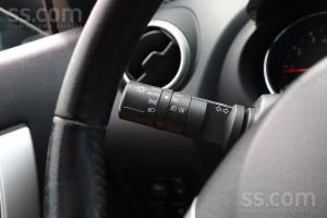 Balts Nissan Qashqai 2012 Valmiera, ar dzinēja tilpumu 1.60 L un nobraukumu 247 tūkst. km par 6150 €, foto 22 vietnē AUTOMOTO.COM.LV