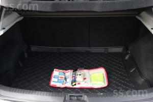 Balts Nissan Qashqai 2012 Valmiera, ar dzinēja tilpumu 1.60 L un nobraukumu 247 tūkst. km par 6150 €, foto 23 vietnē AUTOMOTO.COM.LV