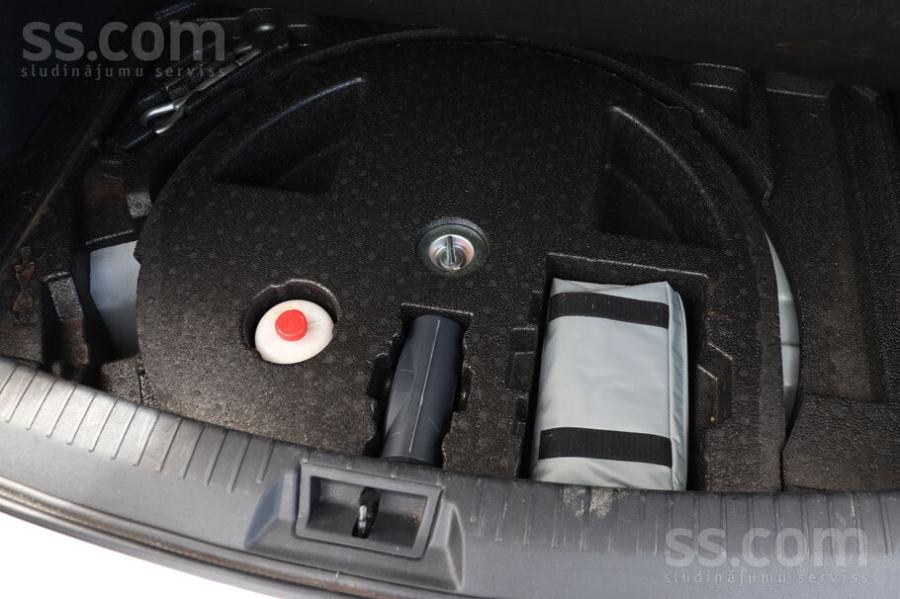 Balts Nissan Qashqai 2012 Valmiera, ar dzinēja tilpumu 1.60 L un nobraukumu 247 tūkst. km par 6150 €, foto 25 vietnē AUTOMOTO.COM.LV
