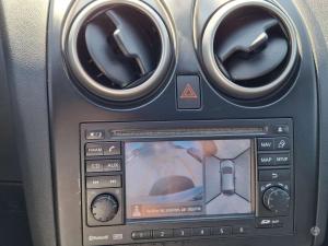 White Nissan Qashqai 2012 in Taurage, with an engine capacity of 1.46 L and mileage of 227 thousand km for 5000 €, photo 14 on AUTOMOTO.COM.LV