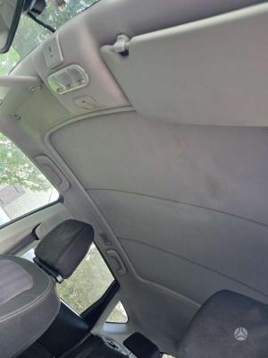 Balts Nissan Qashqai 2012 Tauragė, ar dzinēja tilpumu 1.46 L un nobraukumu 240 tūkst. km par 3799 €, foto 7 vietnē AUTOMOTO.COM.LV