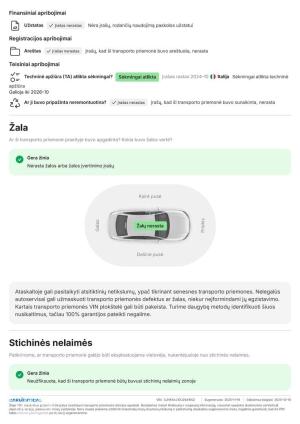 Белый Ниссан Кашкай 2013 в Ширвинтос, объемом двигателя 1.60 л и пробегом 240 тыс. км за 5790 €, фото 15 на AUTOMOTO.COM.LV