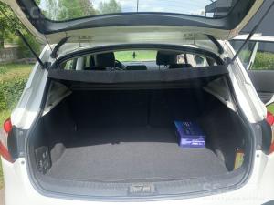 Balts Nissan Qashqai 2013 Rīga, ar dzinēja tilpumu 1.60 L un nobraukumu 203 tūkst. km par 5900 €, foto 9 vietnē AUTOMOTO.COM.LV