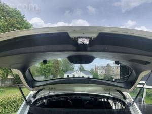 Balts Nissan Qashqai 2013 Rīga, ar dzinēja tilpumu 1.60 L un nobraukumu 203 tūkst. km par 5900 €, foto 10 vietnē AUTOMOTO.COM.LV