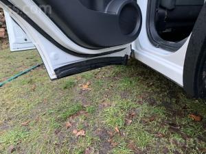 Balts Nissan Qashqai 2013 Rīga, ar dzinēja tilpumu 1.60 L un nobraukumu 203 tūkst. km par 5900 €, foto 12 vietnē AUTOMOTO.COM.LV