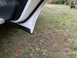Balts Nissan Qashqai 2013 Rīga, ar dzinēja tilpumu 1.60 L un nobraukumu 203 tūkst. km par 5900 €, foto 14 vietnē AUTOMOTO.COM.LV