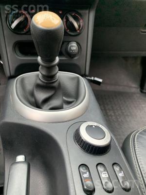 Balts Nissan Qashqai 2013 Rīga, ar dzinēja tilpumu 1.60 L un nobraukumu 203 tūkst. km par 5900 €, foto 23 vietnē AUTOMOTO.COM.LV
