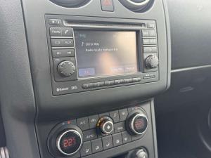 Белый Ниссан Кашкай 2013 в Таураге, объемом двигателя 1.60 л и пробегом 232 тыс. км за 5400 €, фото 17 на AUTOMOTO.COM.LV
