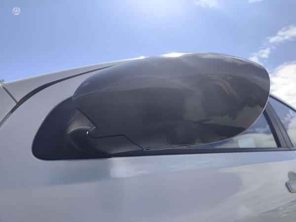 Balts Nissan Qashqai 2013 Tauragė, ar dzinēja tilpumu 1.60 L un nobraukumu 281 tūkst. km par 3900 €, foto 7 vietnē AUTOMOTO.COM.LV