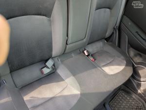 Balts Nissan Qashqai 2013 Marijampole, ar dzinēja tilpumu 1.60 L un nobraukumu 171 tūkst. km par 4800 €, foto 11 vietnē AUTOMOTO.COM.LV