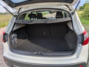 Balts Nissan Qashqai 2013 Marijampole, ar dzinēja tilpumu 1.60 L un nobraukumu 171 tūkst. km par 4800 €, foto 12 vietnē AUTOMOTO.COM.LV