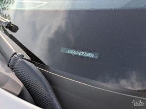 Balts Nissan Qashqai 2013 Marijampole, ar dzinēja tilpumu 1.60 L un nobraukumu 171 tūkst. km par 4800 €, foto 16 vietnē AUTOMOTO.COM.LV