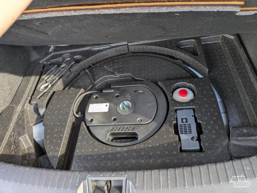 Balts Nissan Qashqai 2013 Marijampole, ar dzinēja tilpumu 1.60 L un nobraukumu 171 tūkst. km par 4800 €, foto 17 vietnē AUTOMOTO.COM.LV