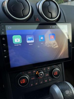 Balts Nissan Qashqai 2013 Panevēža, ar dzinēja tilpumu 2.00 L un nobraukumu 193 tūkst. km par 3550 €, foto 16 vietnē AUTOMOTO.COM.LV