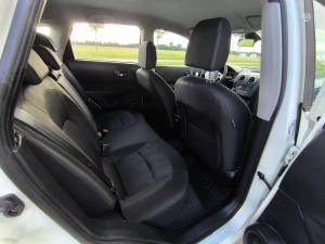 Balts Nissan Qashqai 2013 Marijampole, ar dzinēja tilpumu 1.60 L un nobraukumu 305 tūkst. km par 3000 €, foto 14 vietnē AUTOMOTO.COM.LV