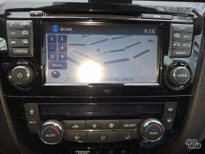 Balts Nissan Qashqai 2014 Viļņa, ar dzinēja tilpumu 1.20 L un nobraukumu 226 tūkst. km par 7000 €, foto 6 vietnē AUTOMOTO.COM.LV