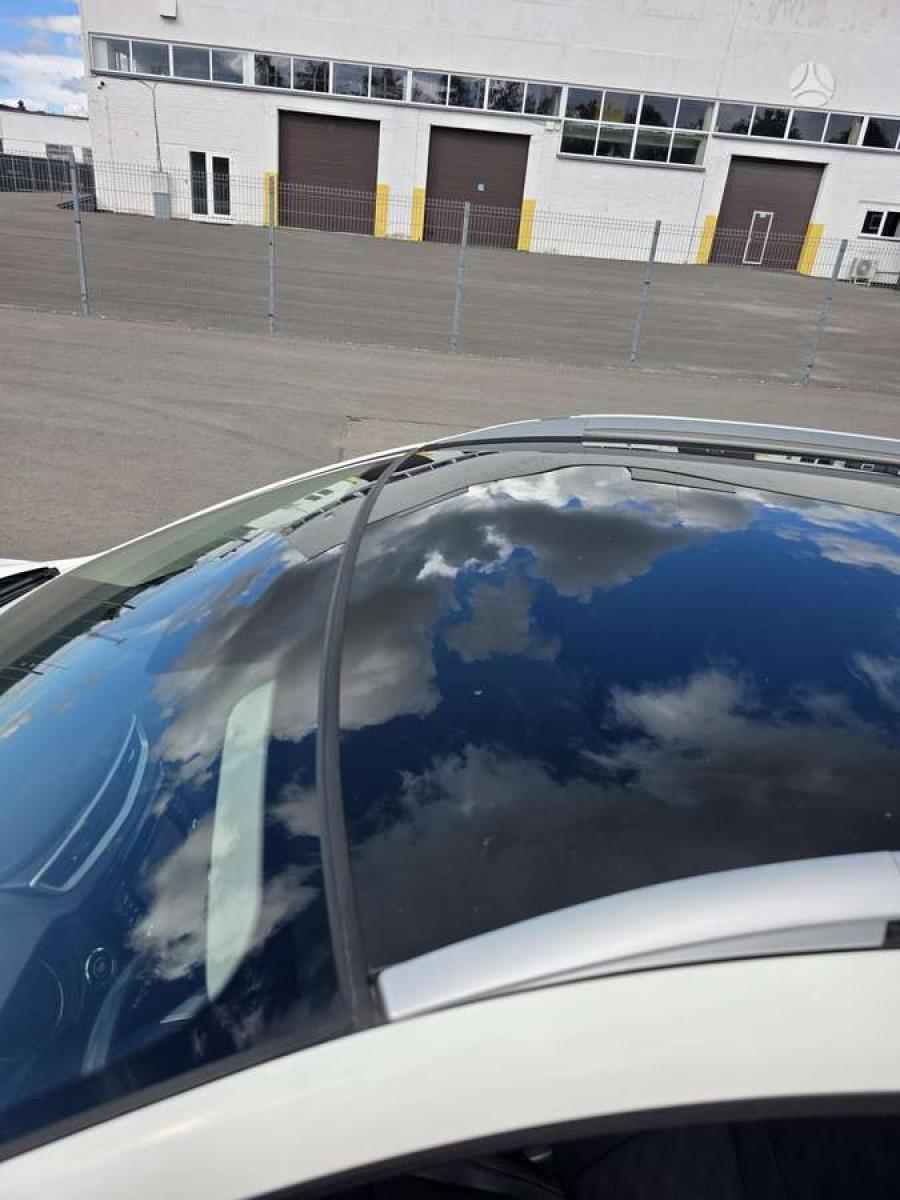 Balts Nissan Qashqai 2014 Marijampole, ar dzinēja tilpumu 1.46 L un nobraukumu 226 tūkst. km par 7400 €, foto 27 vietnē AUTOMOTO.COM.LV