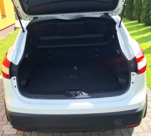 Balts Nissan Qashqai 2014 Radviliškis, ar dzinēja tilpumu 1.20 L un nobraukumu 181 tūkst. km par 7250 €, foto 12 vietnē AUTOMOTO.COM.LV