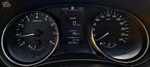 Balts Nissan Qashqai 2014 Radviliškis, ar dzinēja tilpumu 1.20 L un nobraukumu 181 tūkst. km par 7250 €, foto 21 vietnē AUTOMOTO.COM.LV