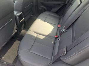 White Nissan Qashqai 2014 in Taurage, with an engine capacity of 1.46 L and mileage of 220 thousand km for 7000 €, photo 10 on AUTOMOTO.COM.LV