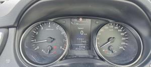 Balts Nissan Qashqai 2014 Kauņa, ar dzinēja tilpumu 1.20 L un nobraukumu 200 tūkst. km par 6499 €, foto 13 vietnē AUTOMOTO.COM.LV
