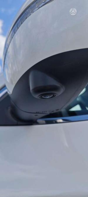 Balts Nissan Qashqai 2014 Kauņa, ar dzinēja tilpumu 1.20 L un nobraukumu 200 tūkst. km par 6499 €, foto 16 vietnē AUTOMOTO.COM.LV