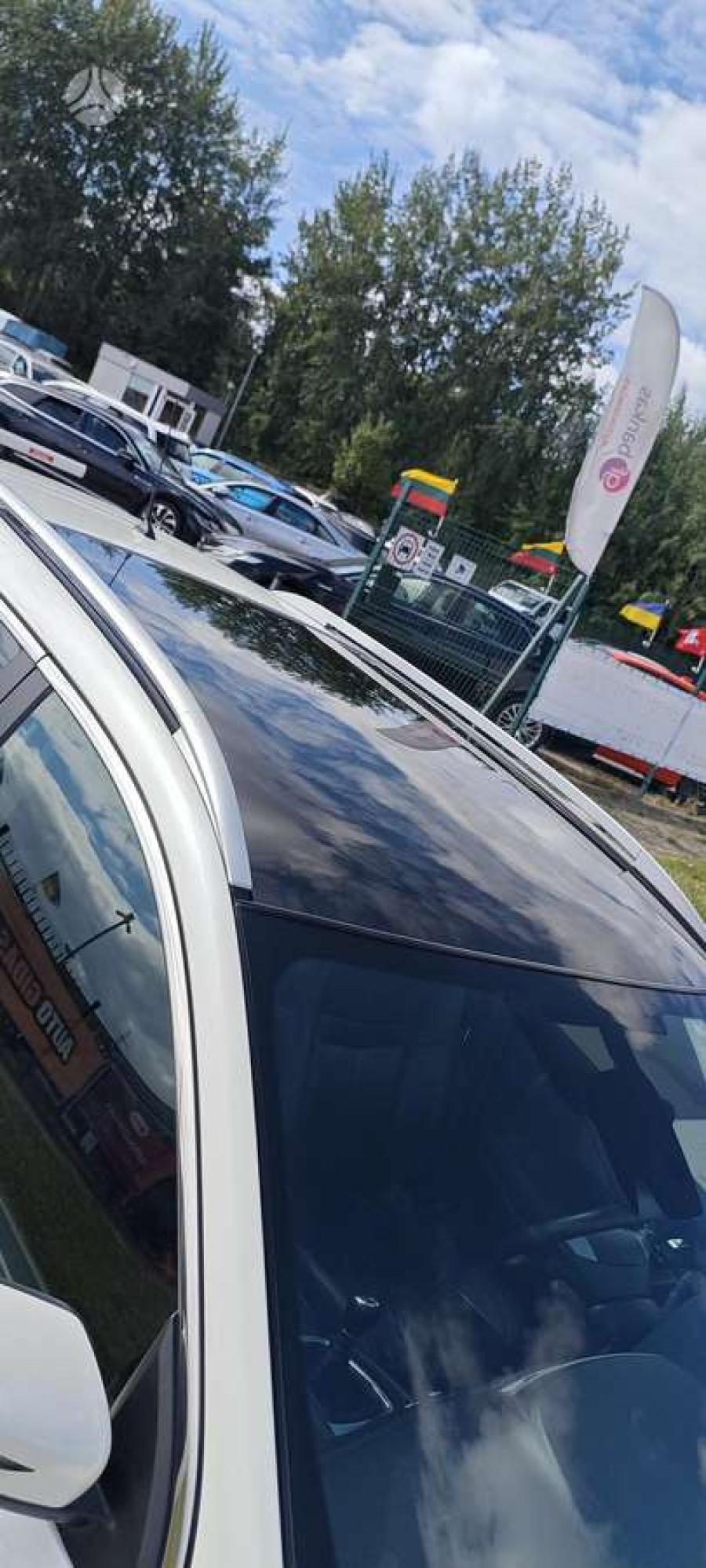 Balts Nissan Qashqai 2014 Kauņa, ar dzinēja tilpumu 1.20 L un nobraukumu 200 tūkst. km par 6499 €, foto 19 vietnē AUTOMOTO.COM.LV