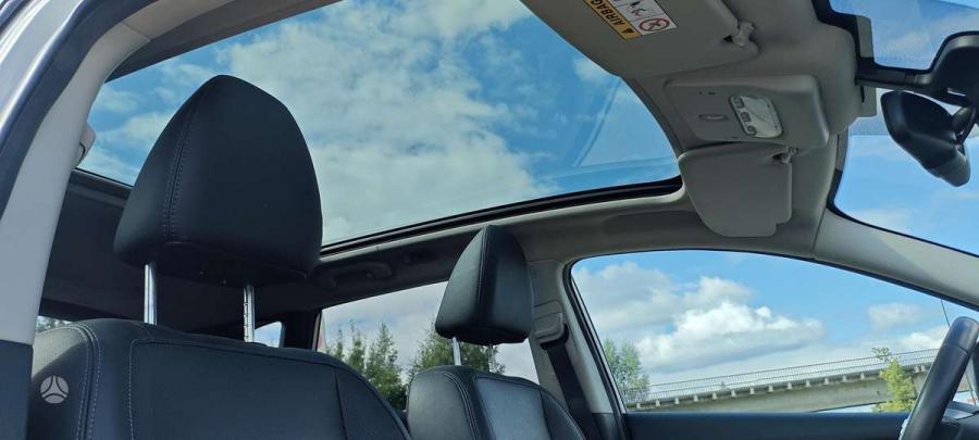 Balts Nissan Qashqai 2014 Kauņa, ar dzinēja tilpumu 1.20 L un nobraukumu 200 tūkst. km par 6499 €, foto 29 vietnē AUTOMOTO.COM.LV
