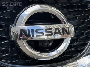White Nissan Qashqai 2014 in Riga, with an engine capacity of 1.20 L and mileage of 227 thousand km for 8000 €, photo 27 on AUTOMOTO.COM.LV