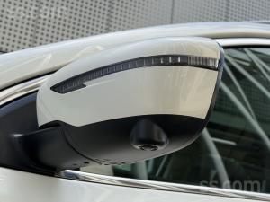 White Nissan Qashqai 2014 in Riga, with an engine capacity of 1.20 L and mileage of 227 thousand km for 8000 €, photo 28 on AUTOMOTO.COM.LV