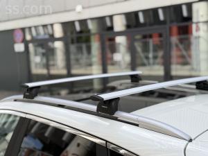 White Nissan Qashqai 2014 in Riga, with an engine capacity of 1.20 L and mileage of 227 thousand km for 8000 €, photo 29 on AUTOMOTO.COM.LV